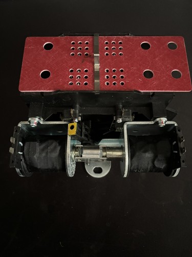 GENUINE GENERAC PART# 0L2911 Transfer Switch Assembly 200A | eBay