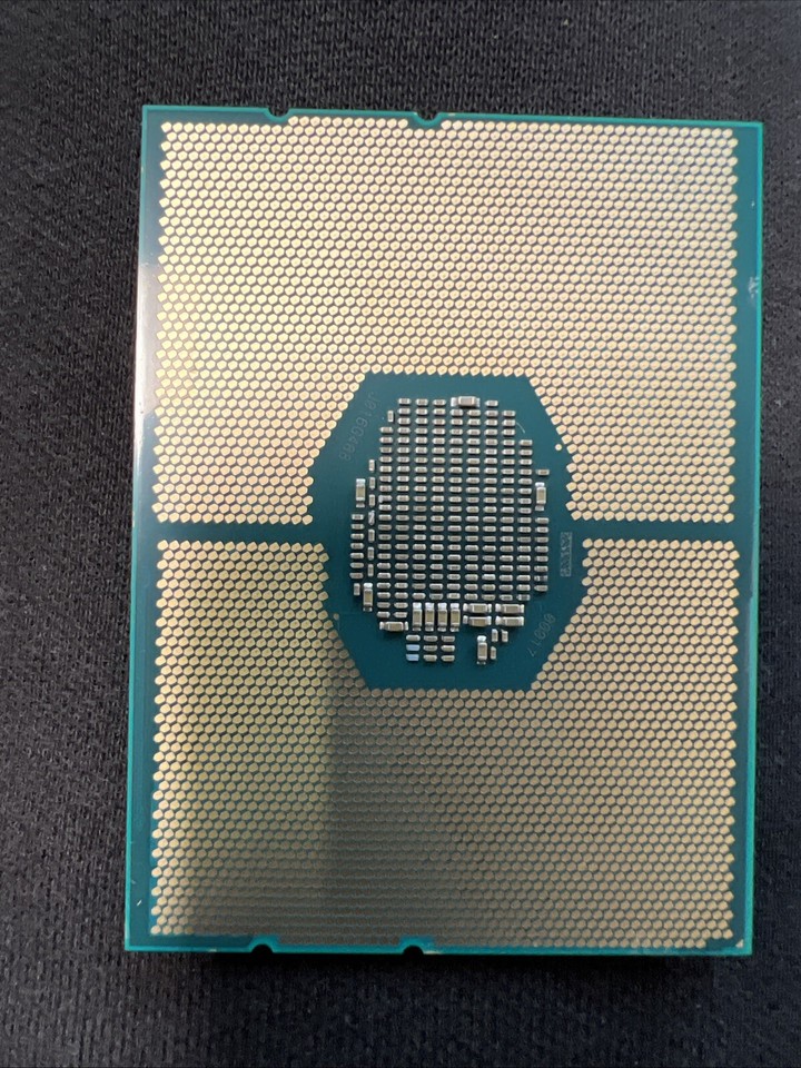 Intel Xeon Gold 5220R 24-Core 35.75M Cache 2.20 GHz CPU | eBay