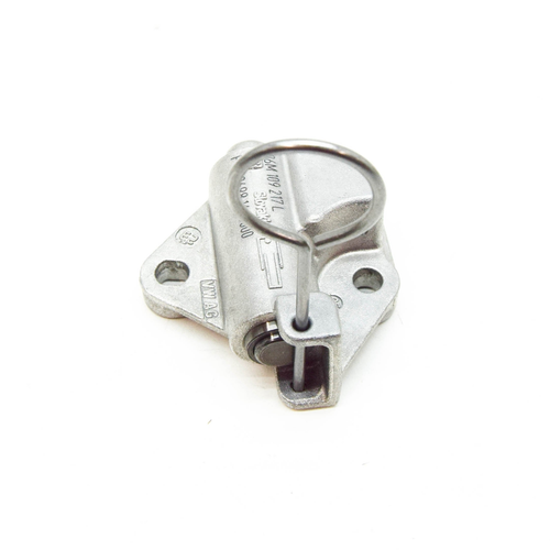 NEW VOLKSWAGEN TOUAREG CR7 ENGINE LEFT TIMING CHAIN TENSIONER ...
