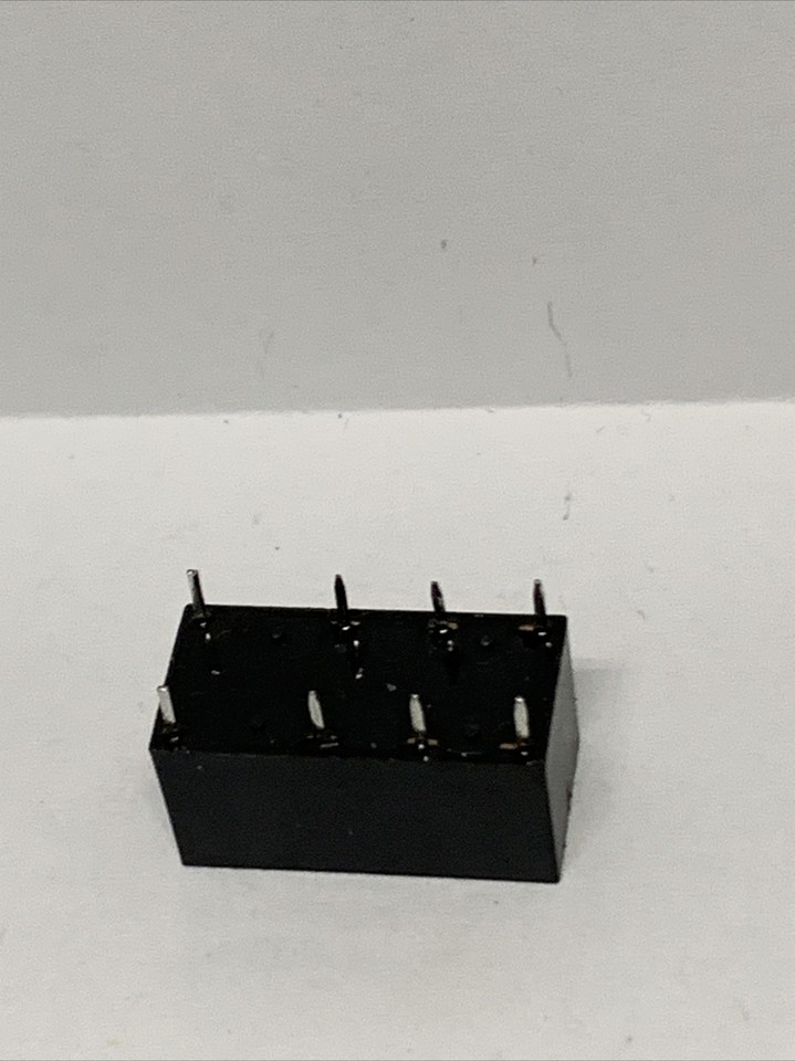AZ830-2C-6DSE ZETTLER POLARIZED DIP RELAY 6VDC COIL DPDT 8 PIN | eBay