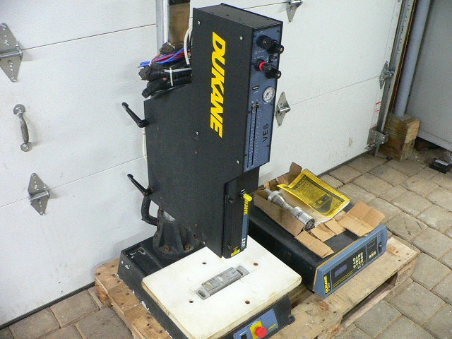 Dukane Ultrasonic Welding Package 43A220 2120Ln4pt-L2 41M30 | eBay UK