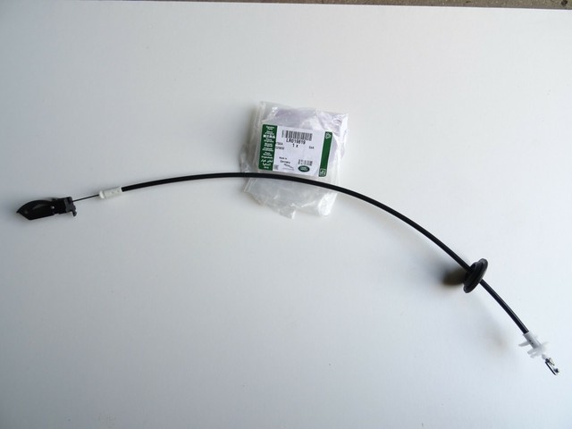 Land Rover Freelander 2 New Genuine Front Door Internal Control Cable ...