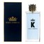 Dolce & Gabbana K 5.0oz. (150ml) Eau de Toilette Spray for Men New ...