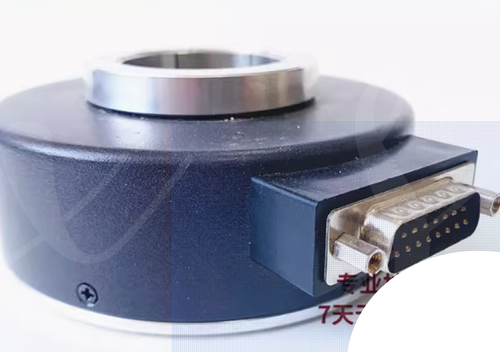 1PC FOR HT90/32B-1024BZ-5-30FD15 Optical Rotary Encoder for Hollow ...