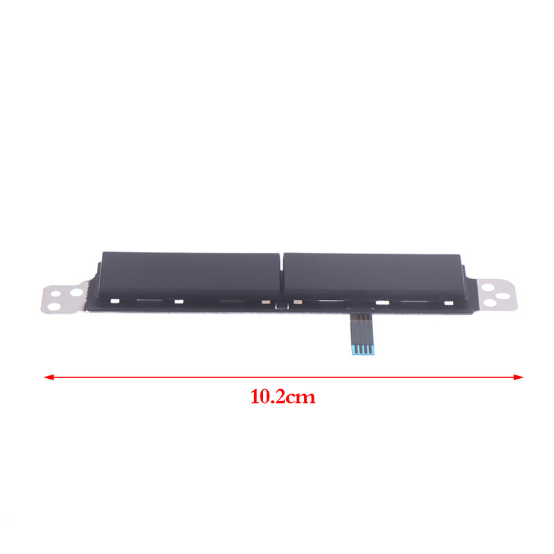 1Pc Touchpad Mouse Button Board For Dell E6440 E6540 CN-A131CE Left ...