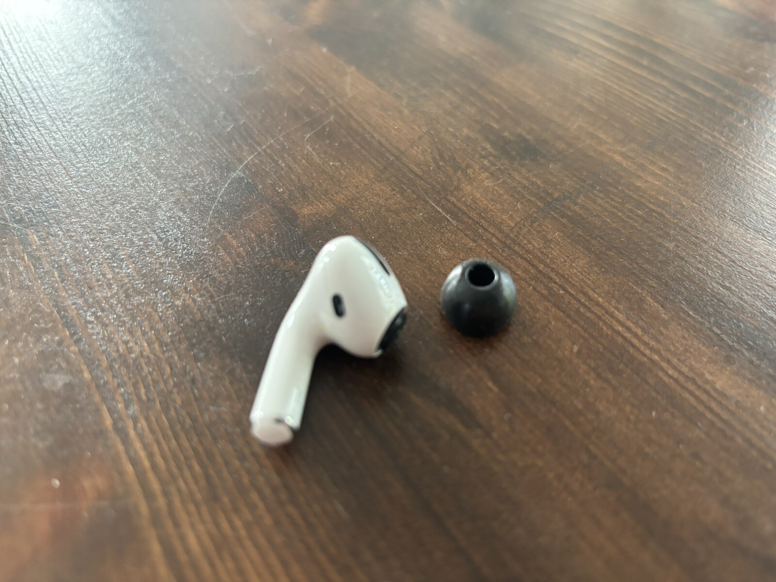 Apple AirPod Pro 1st Gen Replacement Earbud defective (Left Ear Only ...