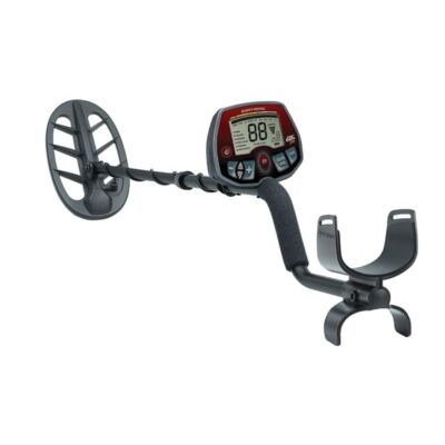 Bounty Hunter Land Ranger Pro Lightweight Metal Detector with Search ...