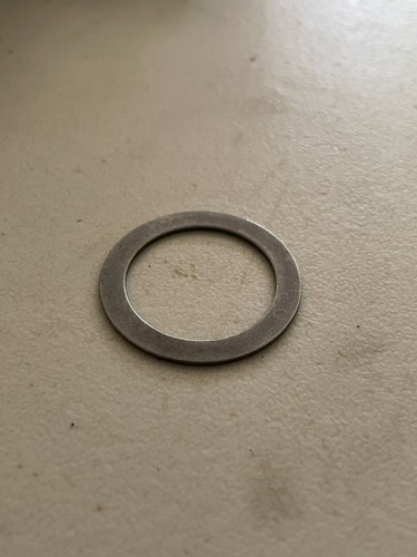 91-98 Nissan 240sx Ka24de Valve Spring Seat Washer Shim 13205-40F00 ...