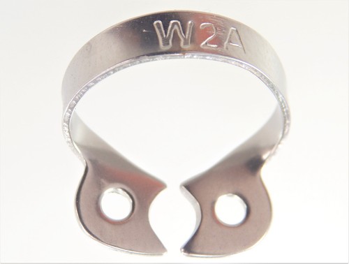 ENDODONTIC CLAMP,#W2A,FIG W2A,DENTAL ENDODONTIC NEW Q'LTY CHEAP PRICE ...