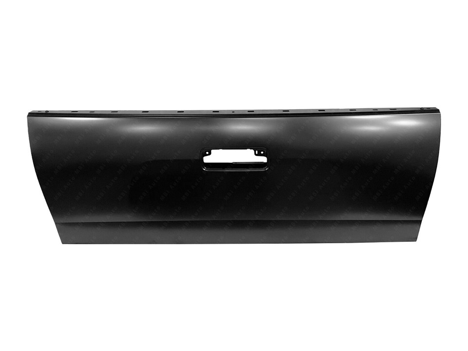NEW Painted *4T3 Pyrite* Tailgate Shell for 2007-2013 Toyota Tundra ...