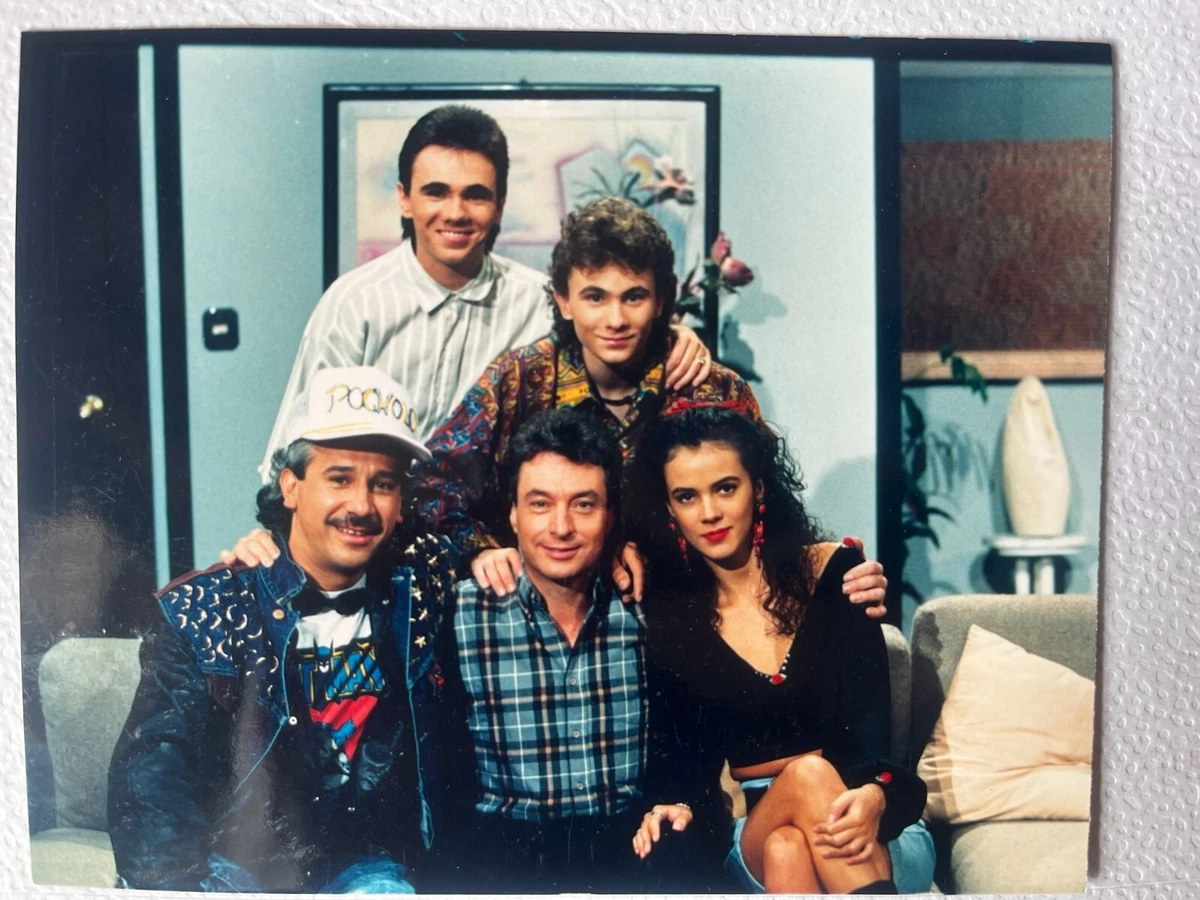 Cesar Costa Papa Soltero