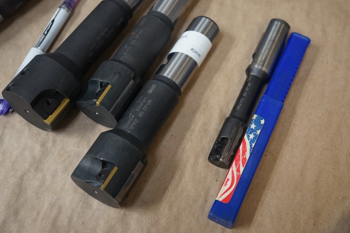 Reamer Carbide Insert