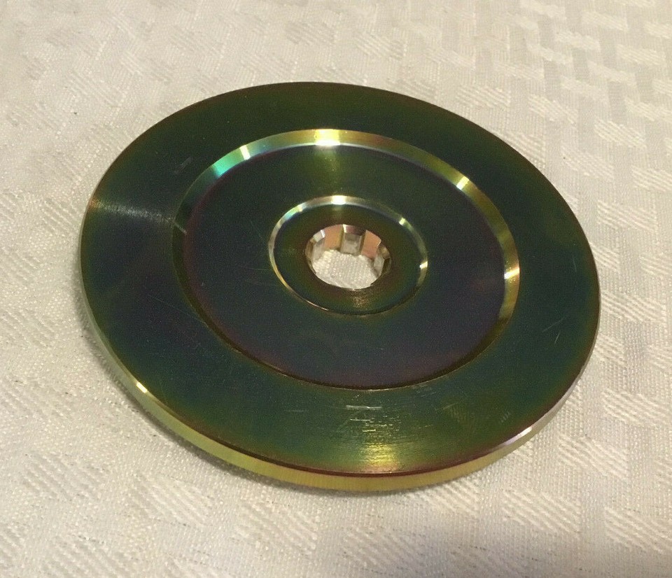 OEM Husqvarna Redmax 512439301 Washer - NEW | eBay