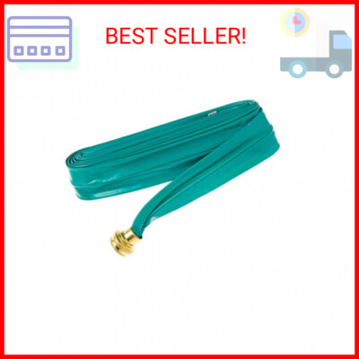 Andrews 30-Foot 2 Tube Sprinkler Hose 10-12346,Multicolor | eBay