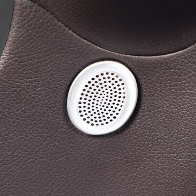 Car Microphone Decoration Trim for Mercedes Benz GLE 53 W167 C167 GLS ...