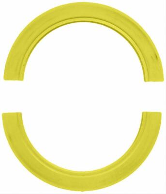Fel-Pro Gaskets FE17740 Chev BB V8 Rear Main Seal Reverse 2Pce Rubber ...