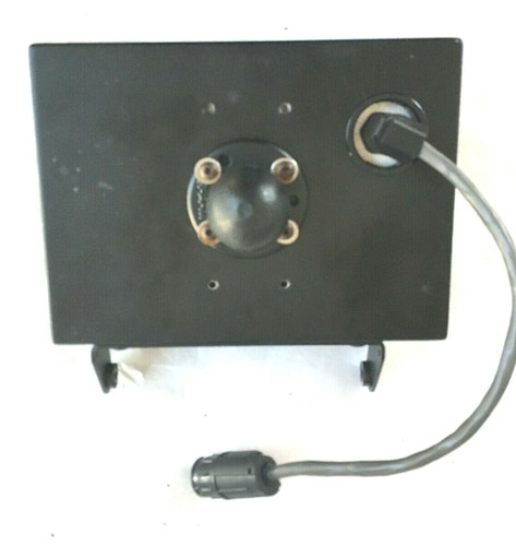 Clever Devices Transit Control Head P/N With Mountiing Housing 103-200 ...