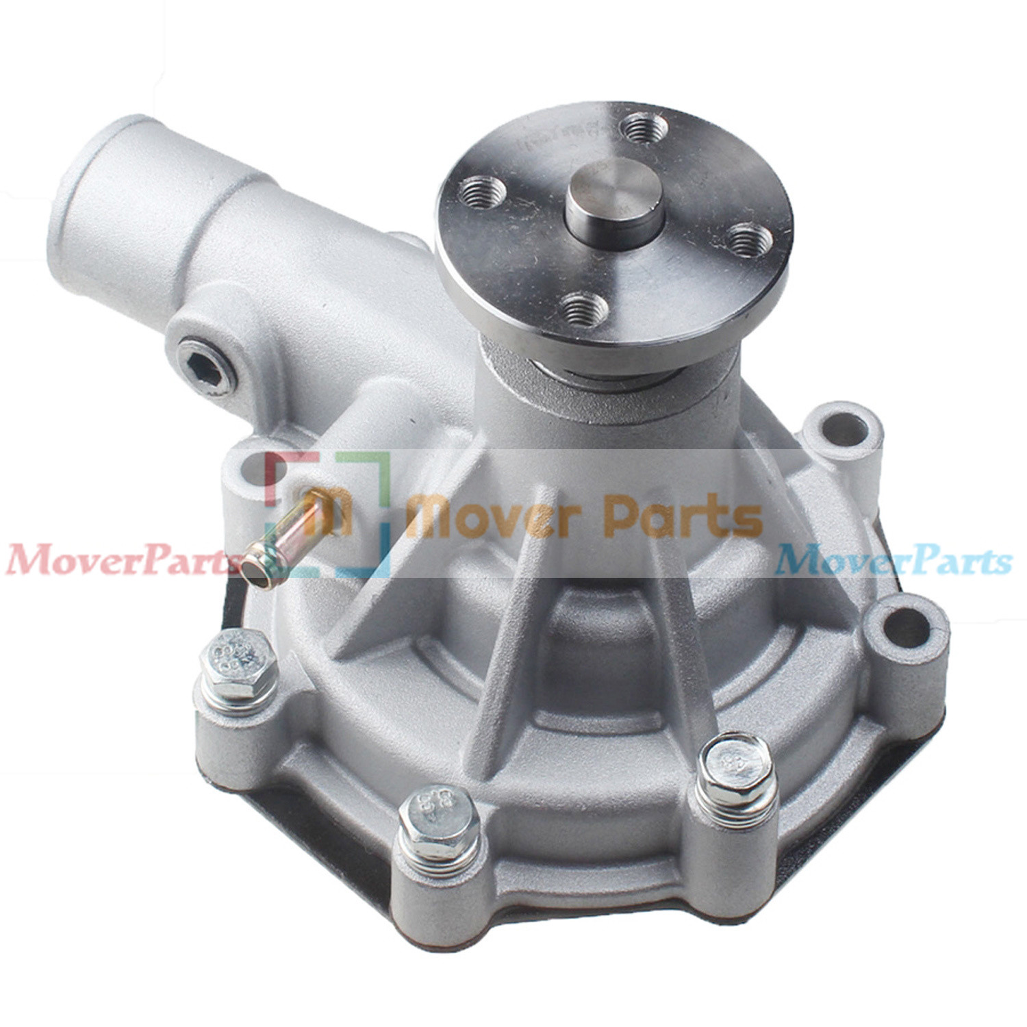 Water Pump 106-8263 for Caterpillar CAT Track Loader 933 939 Engine ...