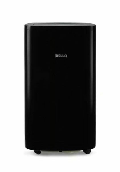 Della 048-GM-48335 14000 BTU Portable Air Conditioner/Fan Cooling ...