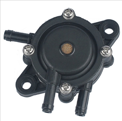 Vacuum Fuel Gas Pump for Mikuni Briggs & Stratton 808492 808656 491922 ...