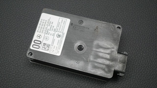 OEM MERCEDES BENZ 2013 Ml350 Distance Radar Sensor A0009054603 for sale ...