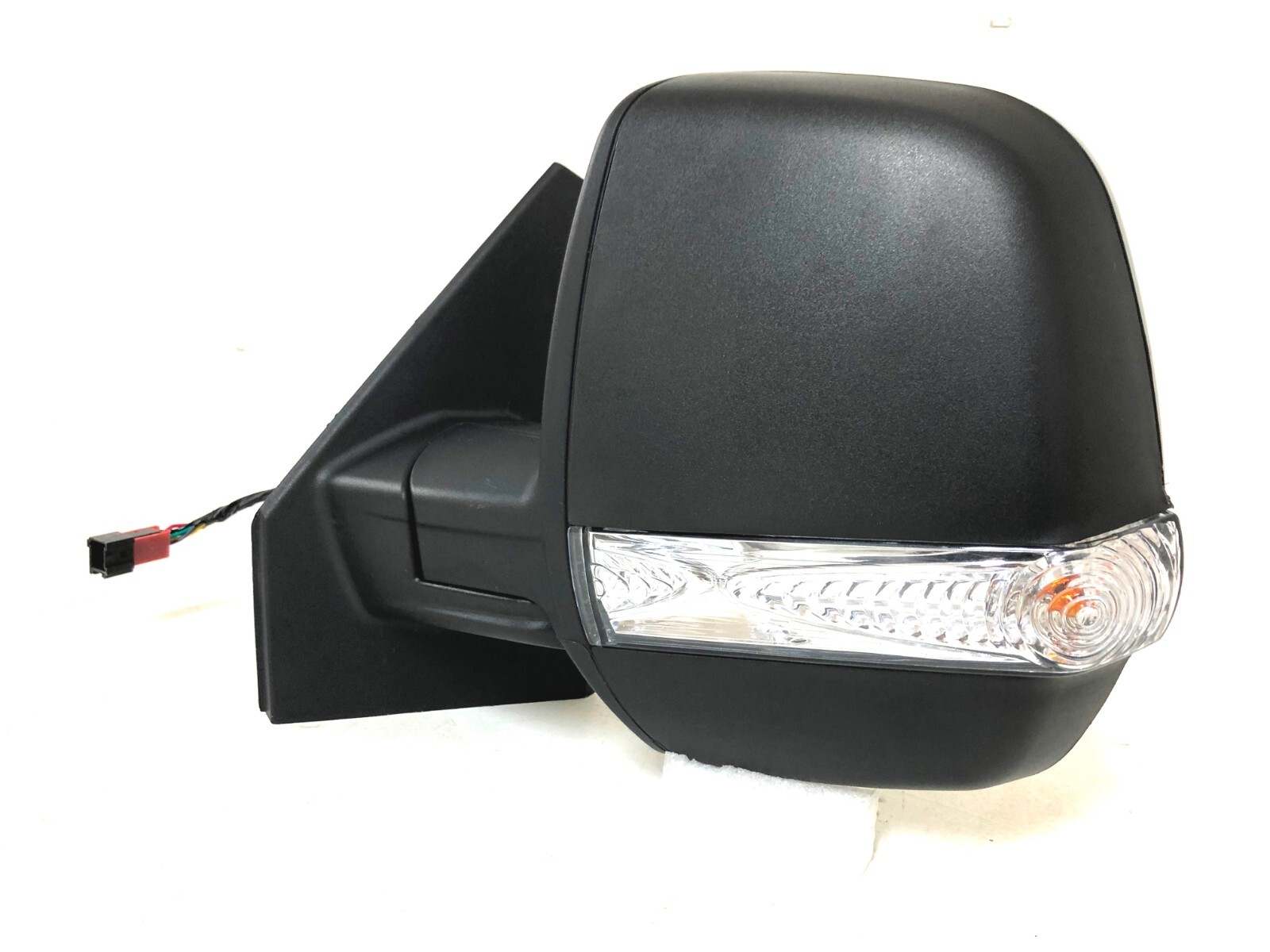 Fits 2015-2022 Ram Promaster City Side Rear View Mirror Left Driver ...