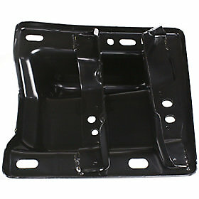 D013141 Replacement Bumper Bracket CH1067131 | eBay