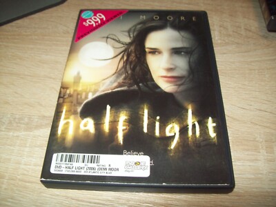 Half Light (DVD, 2006) 687797614391| eBay
