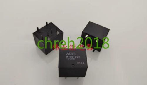 3 PCS NEW IN BOX NIKKO KTB2-225 12VDC Automotive Electromagnetic Relay | eBay