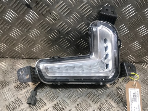 LDV Maxus EV30 eDeliver 3 2019-On Front Fog Light Left N/S C00003413 ...