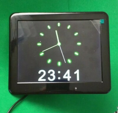 HAMA Digital Photo Frame, 20.32 cm (8 inch) Screen Diagonal | eBay