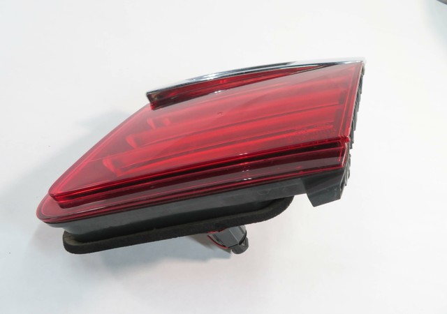 Genuine BMW F01 F01n F02 F02n Rear Light in Trunk Lid Right OEM ...