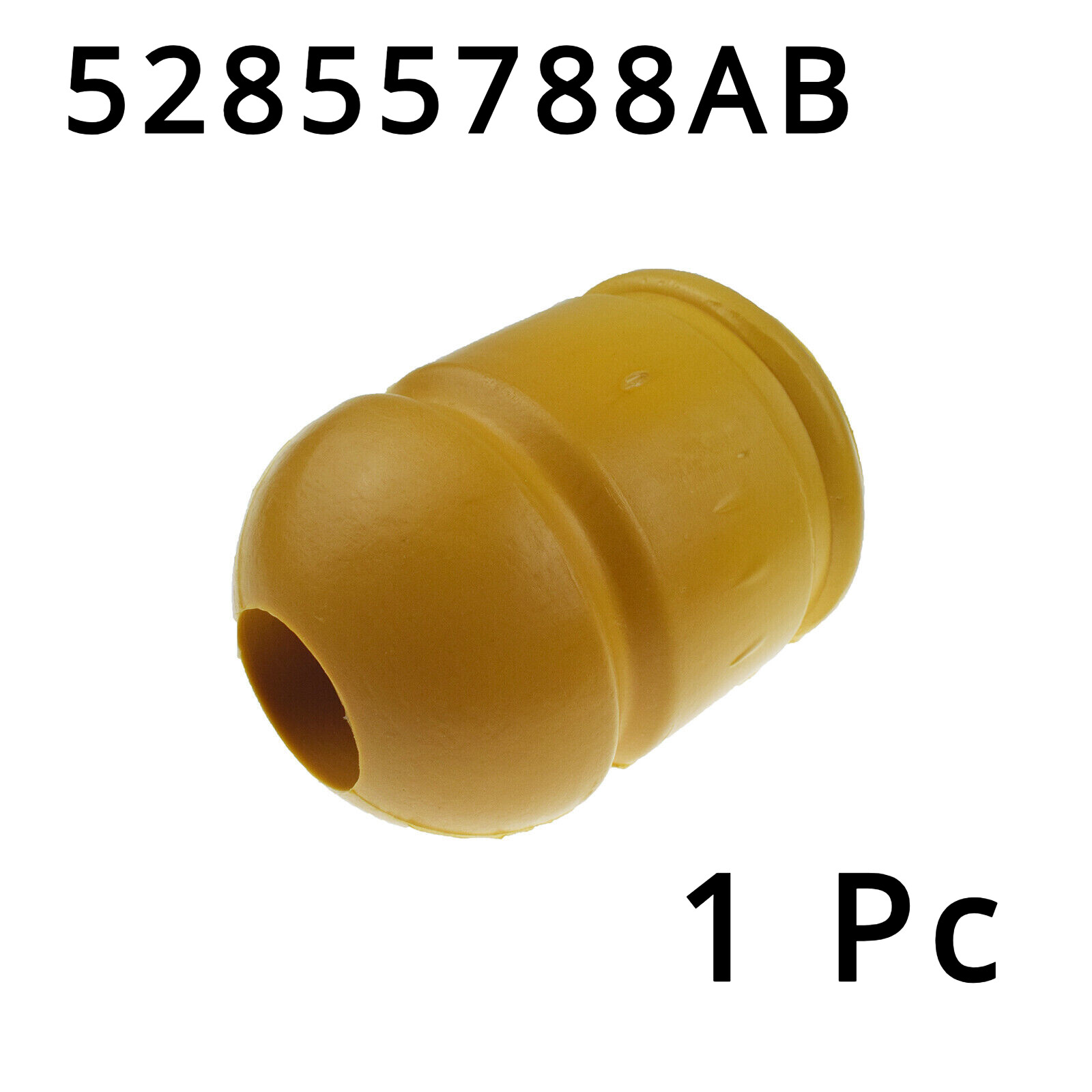 1 Pc New Control Arm Bumper Suspension 52855788AB For 2009-2021 Dodge ...