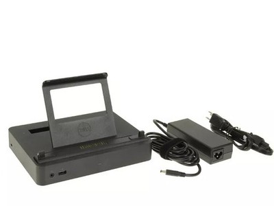 Dell Latitude 12 Rugged (7202) (7212) (7220) Tablet Docking Station ...
