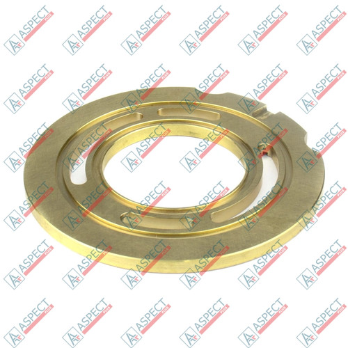 Vickers PVE19 Valve plate Left | eBay