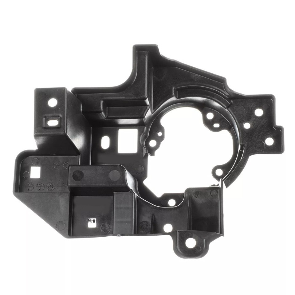 Anti-corrosion Left Light Bracket For Mazda For CX-5 2017-2021 KB8B-51 ...