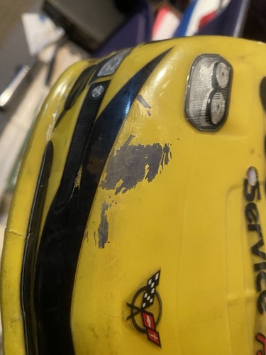 hpi super nitro rs4 body 300mm wb | eBay