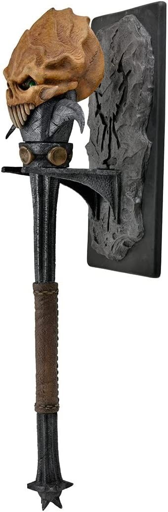 Dungeons & Dragons: Wand of Orcus Life-Sized Artifact | eBay