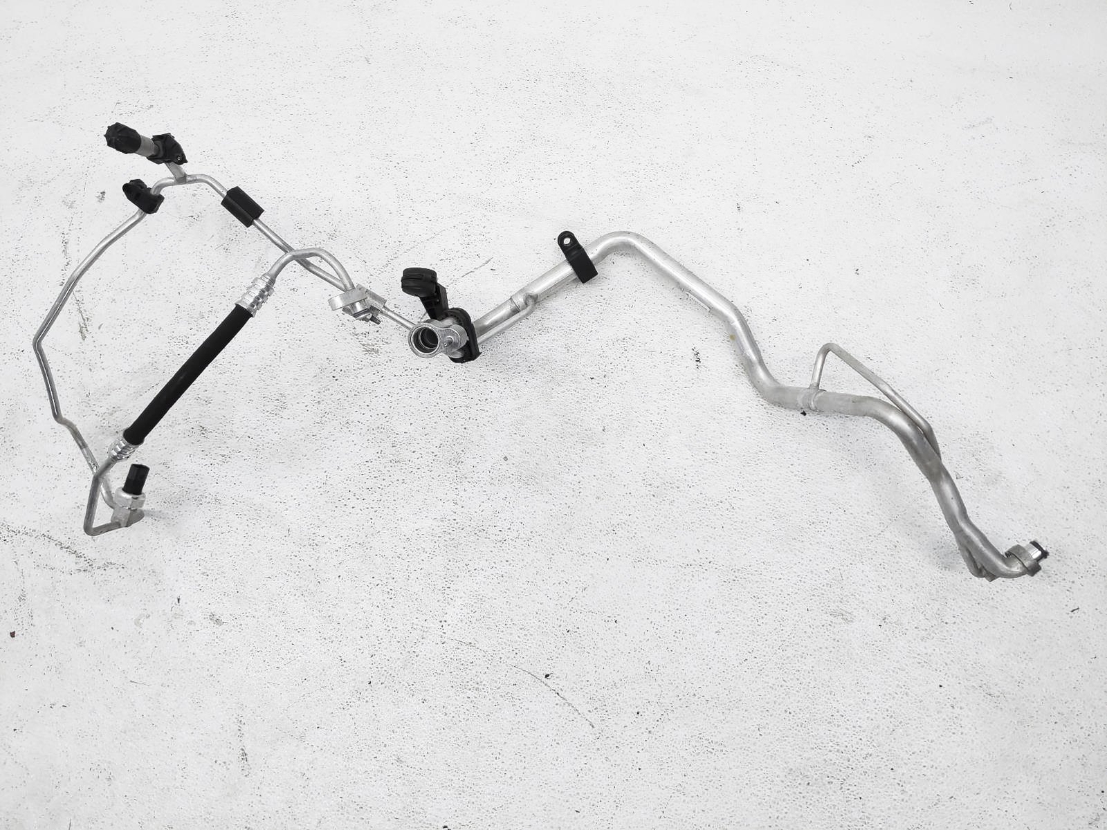 2014-2019 Mercedes-Benz Cla250 A/C Tube Assembly 246-830-26-15 | eBay