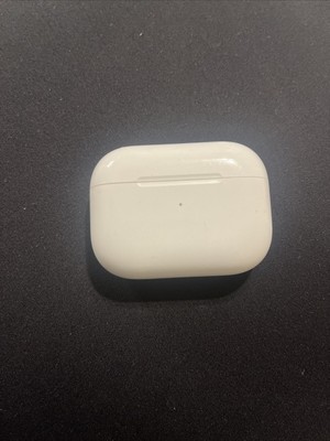 Apple AirPods Pro 1st Gen Replacement Charging Case Genuine A2190 ...