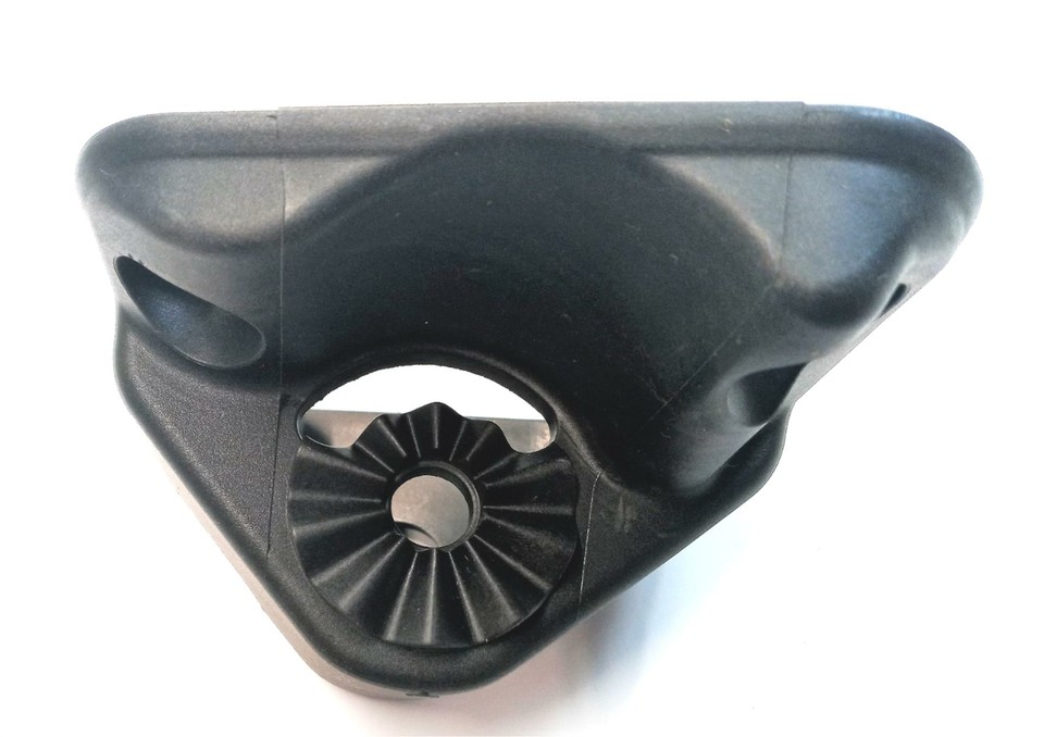 International Mirror Bracket Holder Kit 2597071C91 NOS | eBay