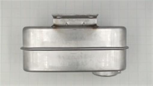 Genuine AYP SEARS HUSQVARNA MUFFLER ASM TWIN Part# 539131604 | eBay