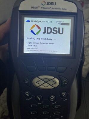 Cable Testers - Sweep Meter