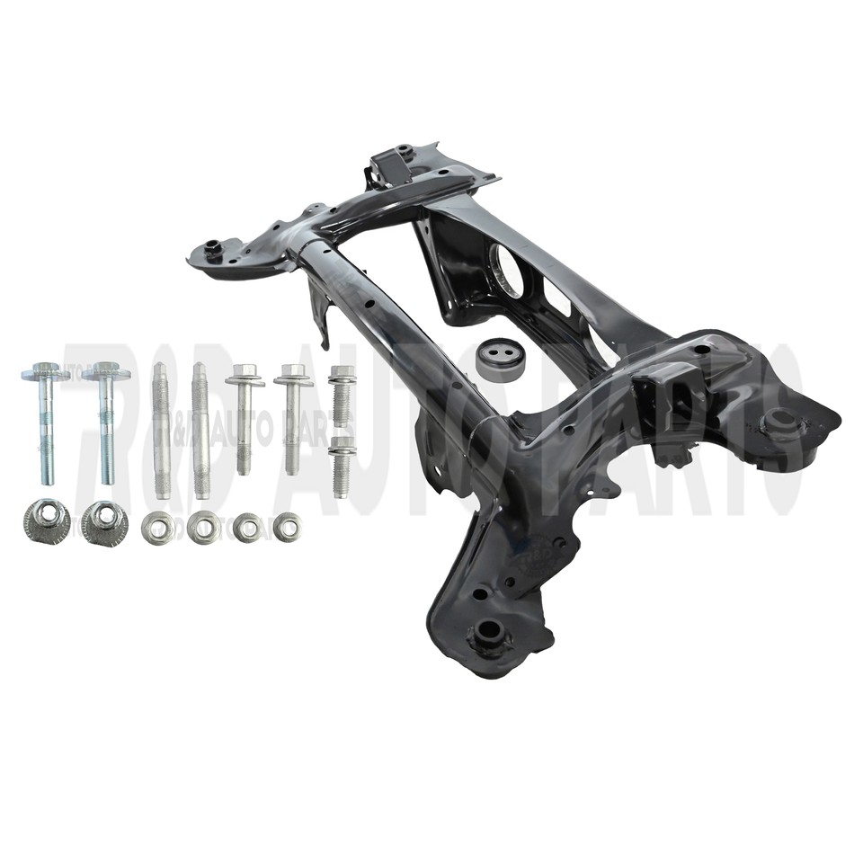 For 03-06 Vibe&Toyota Matrix Rear Crossmember Subframe KFrame AWD 4WD ...