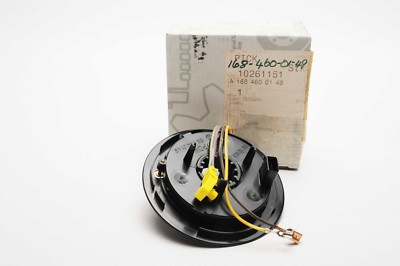 Mercedes Benz clock spring # 168 460 01 49 | eBay