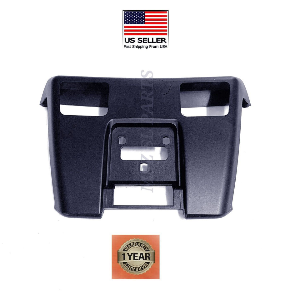 NEW Blue Overhead dome light cover for Mercedes-Benz R129 A124 AMG | eBay