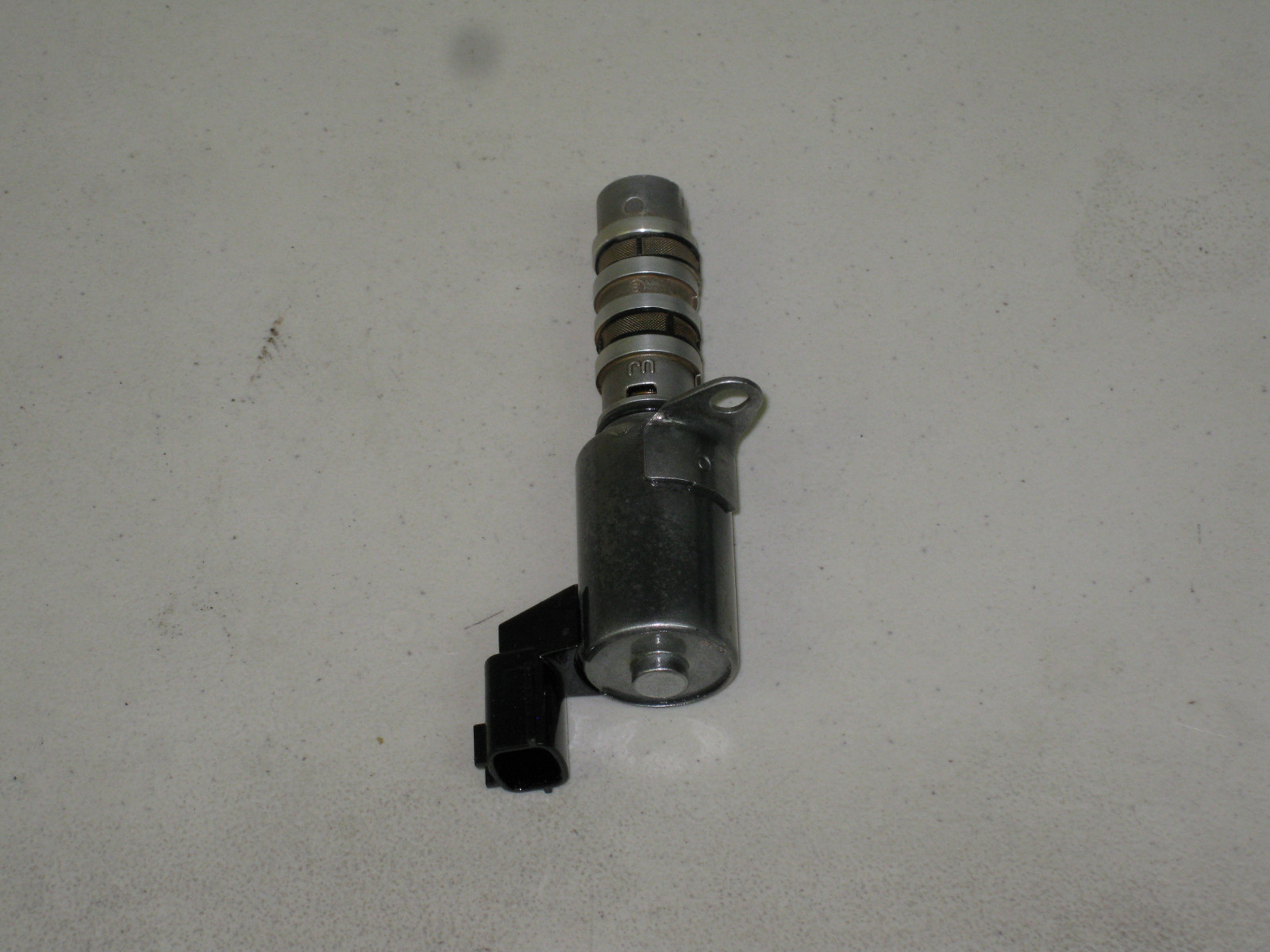 Nissan VVT Variable Timing Oil Control Valve Sensor Solenoid Driver ...