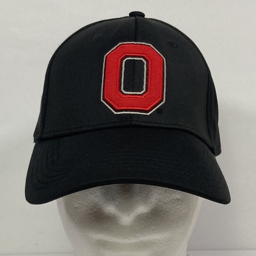Ohio State Buckeyes Adjustable Hat Size OSFM | eBay