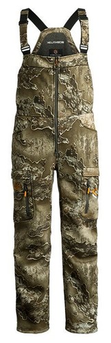 Scentlok Bowhunter Elite BE:1 Voyage Bib Realtree Excape 1030625-223 | eBay