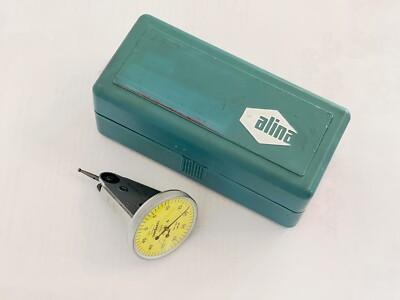 Indicators - Compac Dial